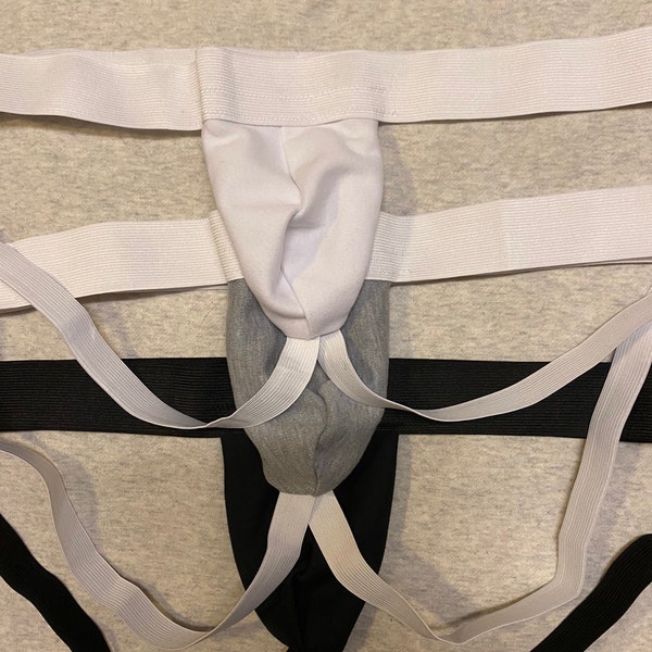 Ftm Packing Underwear - Etsy