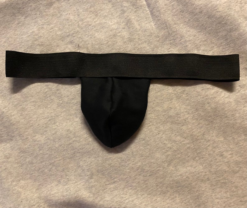 FTM Packing Harness Pouch Style - Etsy