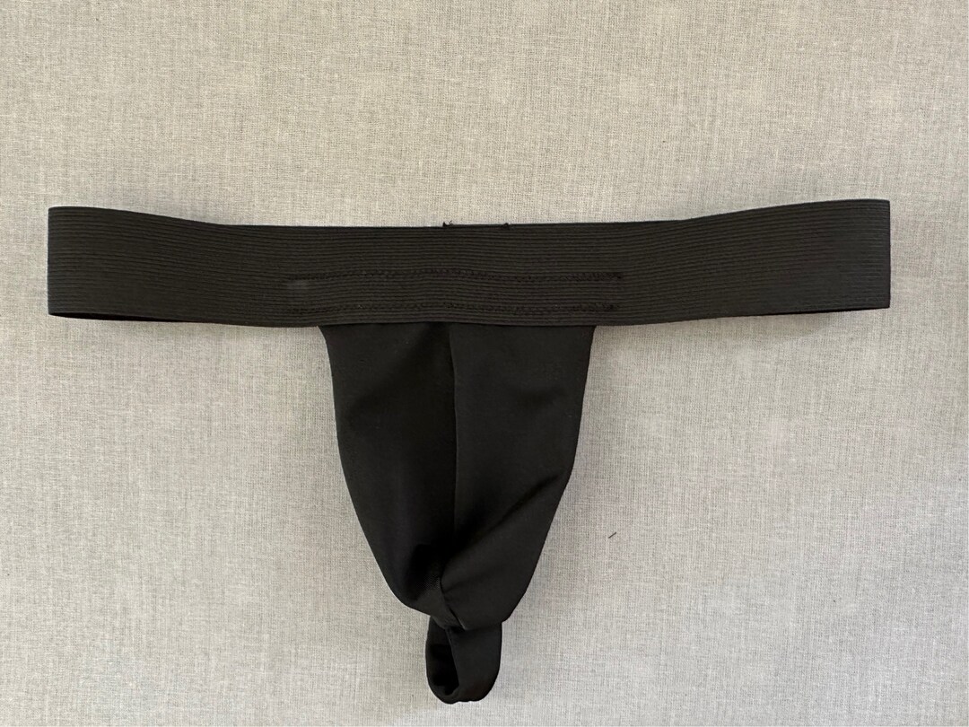 Swim Friendly Packing Harness FTM/FTN Thong Style - Etsy