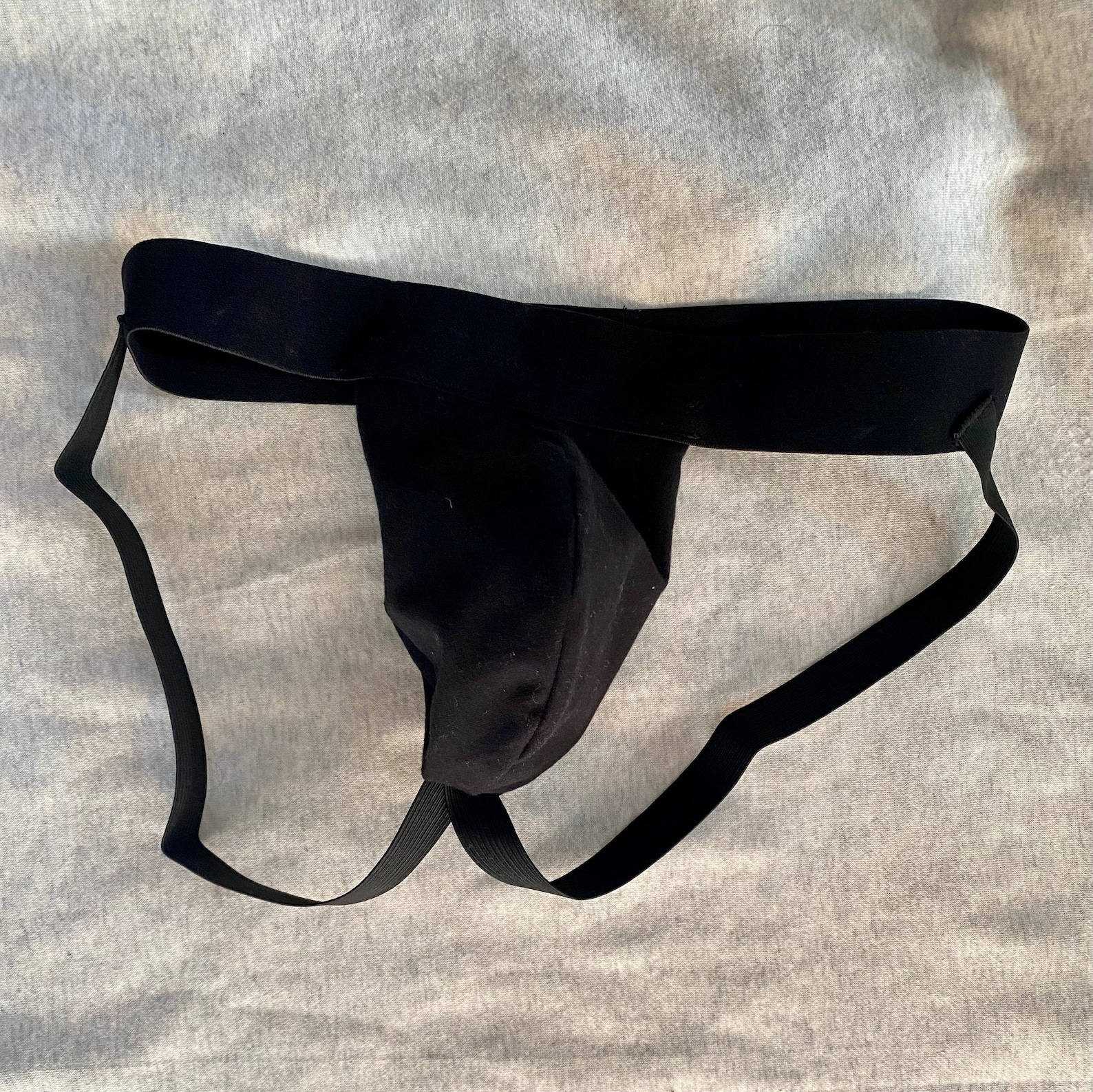 2 Pack FTM Packing Harness With Pouch Jock Style - Etsy