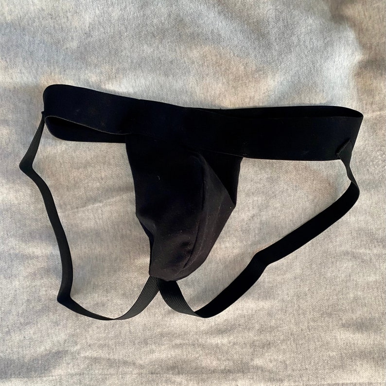 2 Pack FTM Packing Harness With Pouch Jock Style - Etsy