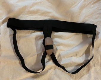 FTM Packer Packing Pocket Packing Pouch Bundle for Trans Transgender ...