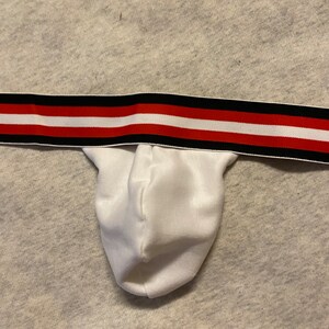 FTM Packing Harness - Pouch Style - Etsy