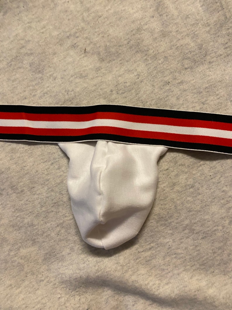 FTM Packing Harness Pouch Style - Etsy