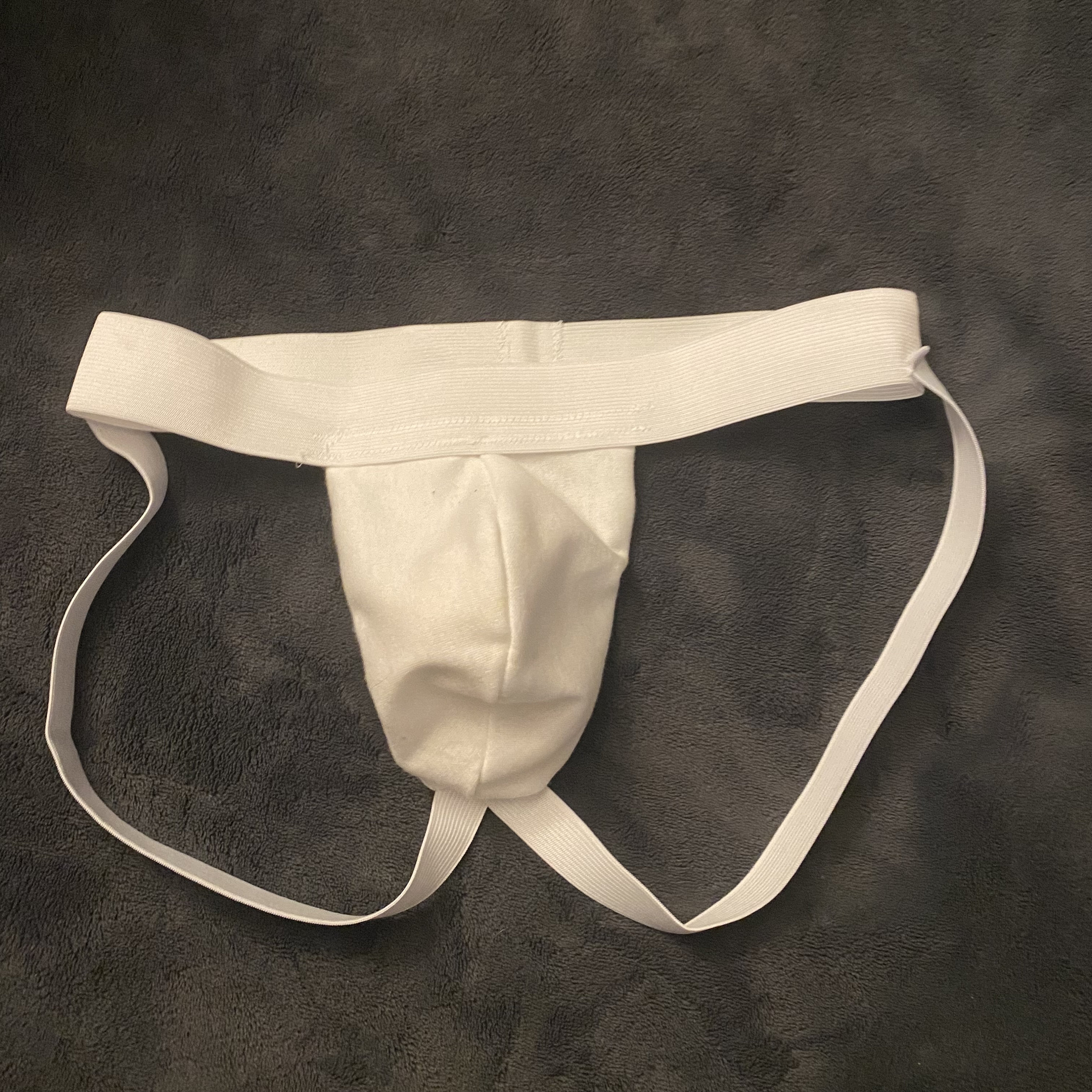 Packing Harness FTM/FTN Jock Style White - Etsy