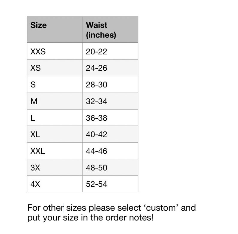 FTM Packing Harness Pouch Style - Etsy