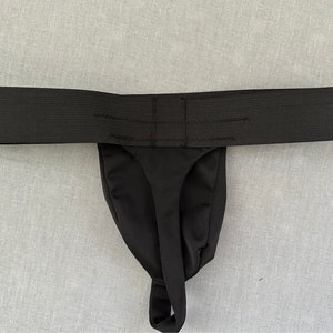 Swim Friendly Packing Harness FTM/FTN Thong Style - Etsy