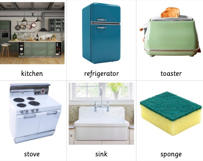 Parts of a Sailing Ship Nomenclature 3-part Cards Printable Montessori ...