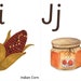 Fall Alphabet Posters - Etsy