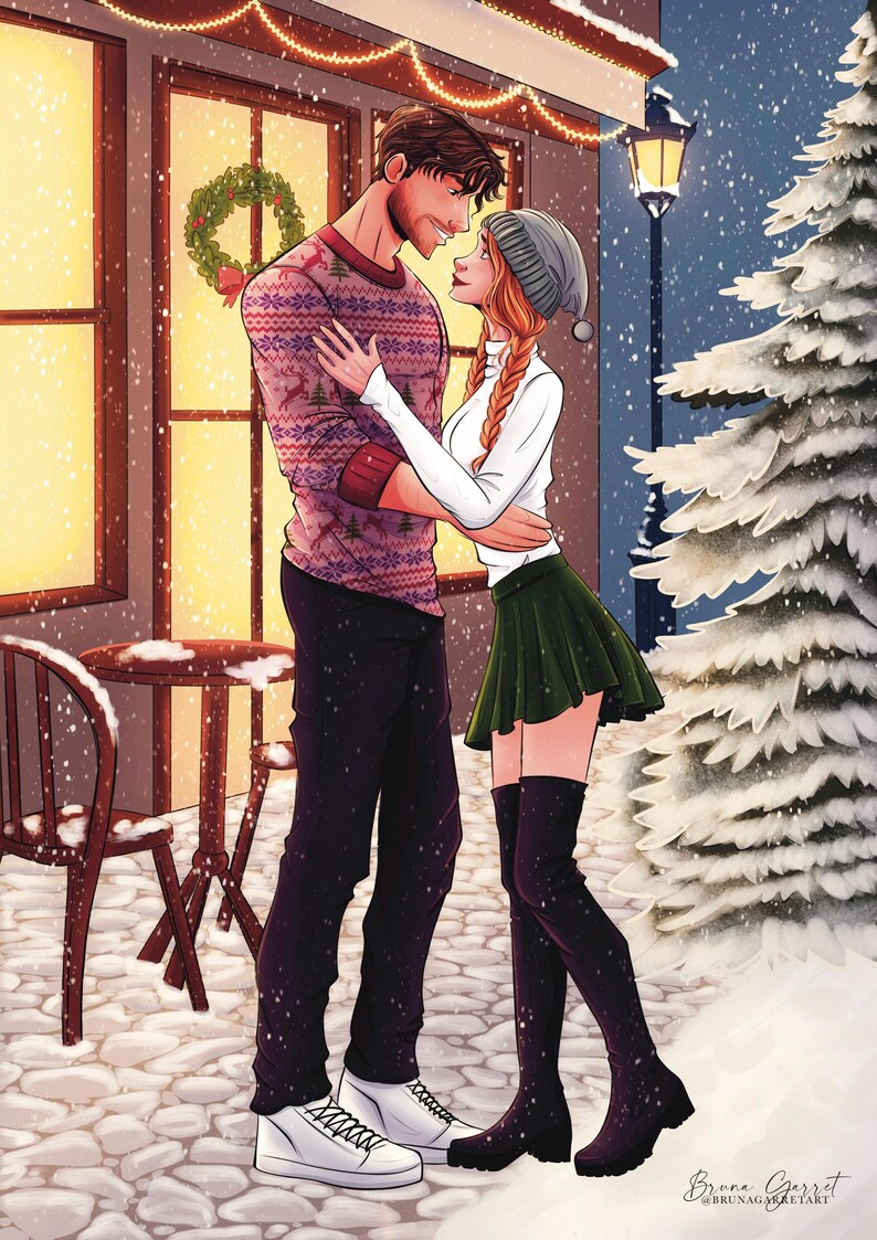 Dashing All the Way - Etsy