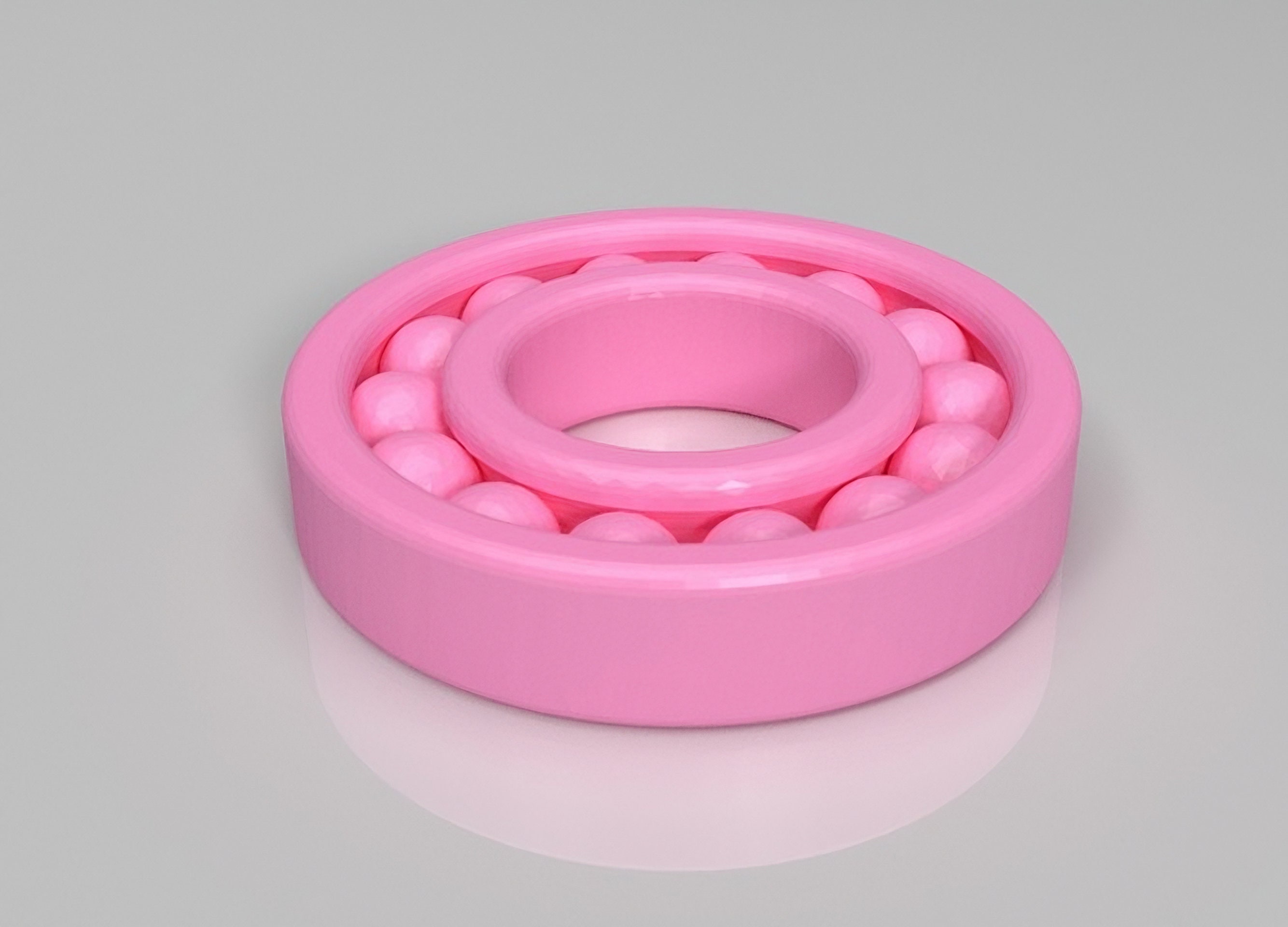 3D Ferris Wheel STL File: Colorful Toy for Kids (digital Download) - Etsy