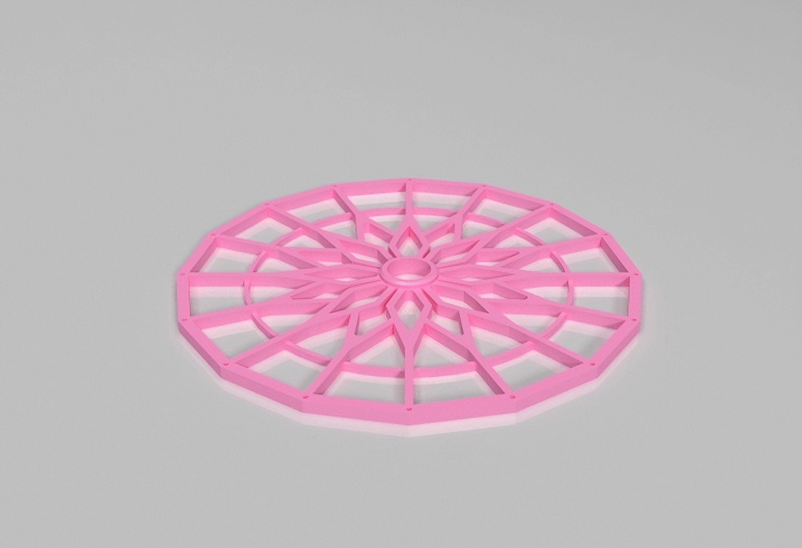 3D Ferris Wheel STL File: Colorful Toy for Kids (digital Download) - Etsy