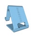 3D Stl Printable Mobile Phone Holder Printed 3D Model for Gift DIY ...