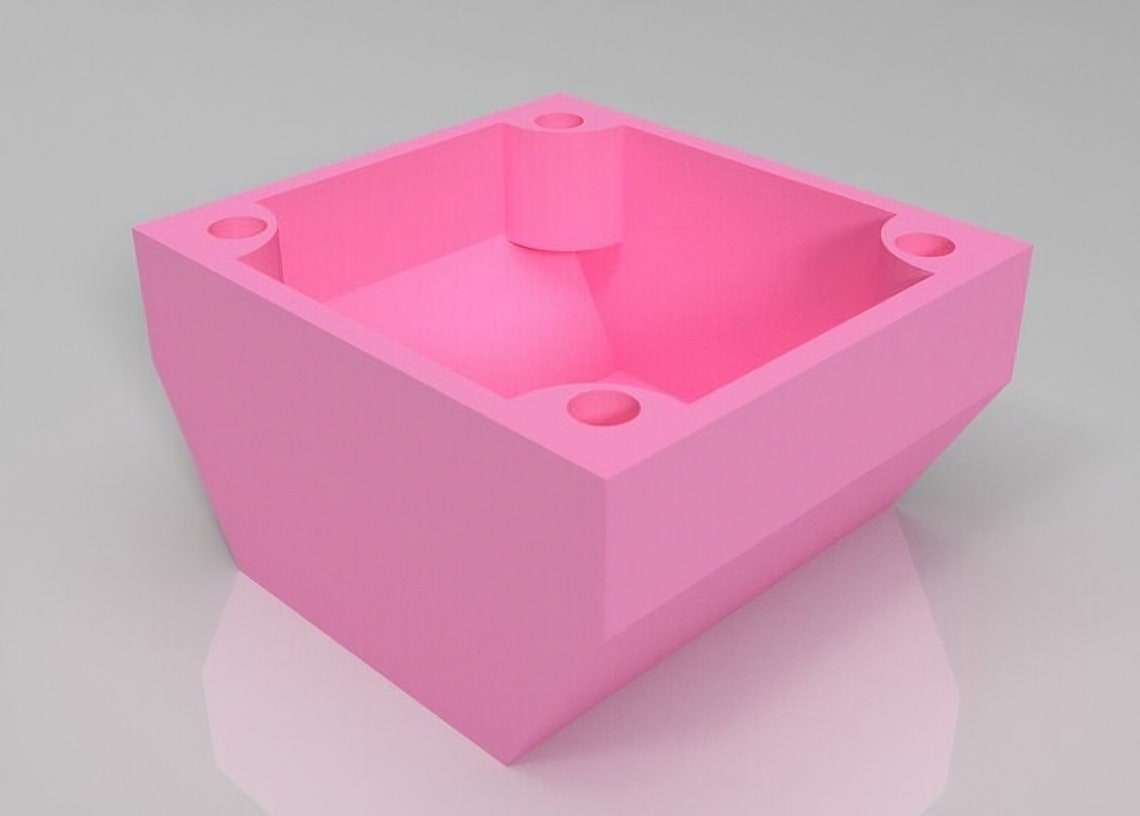 3D Ferris Wheel STL File: Colorful Toy for Kids (digital Download) - Etsy