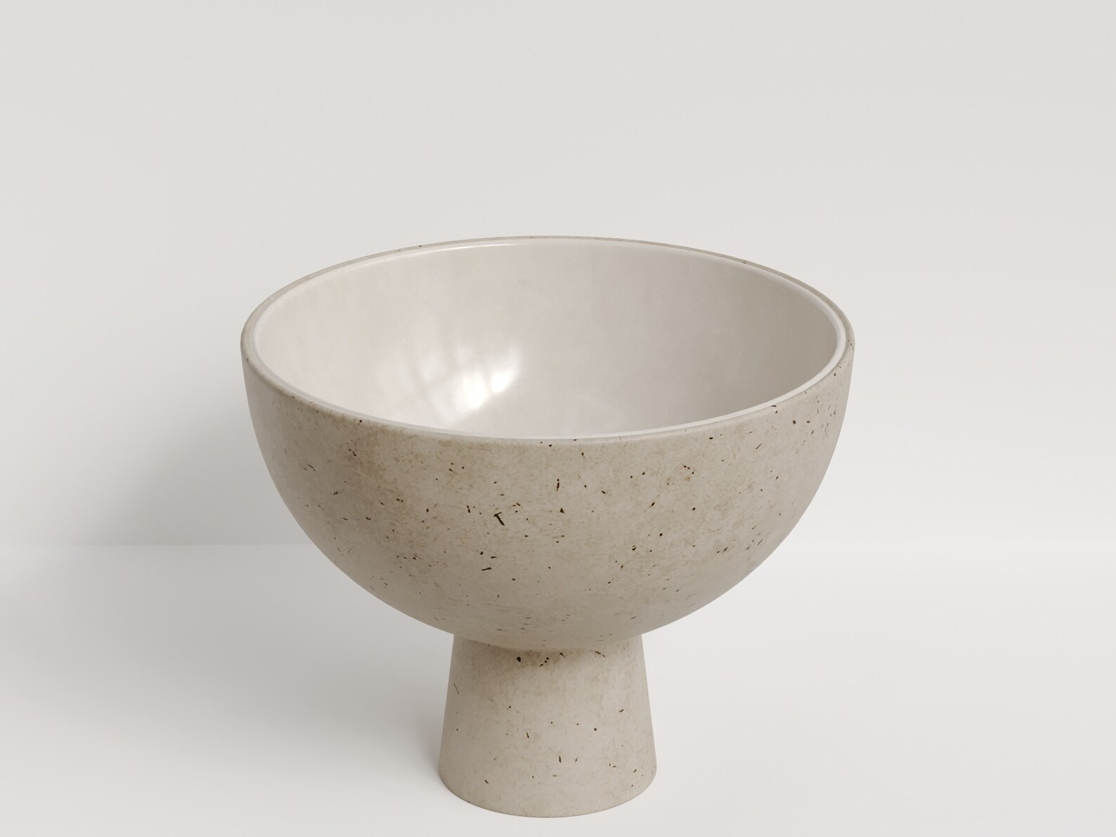 Fruit Plate STL Files for 3D Printing Fruit Basket Orange Fruit 3D STL ...