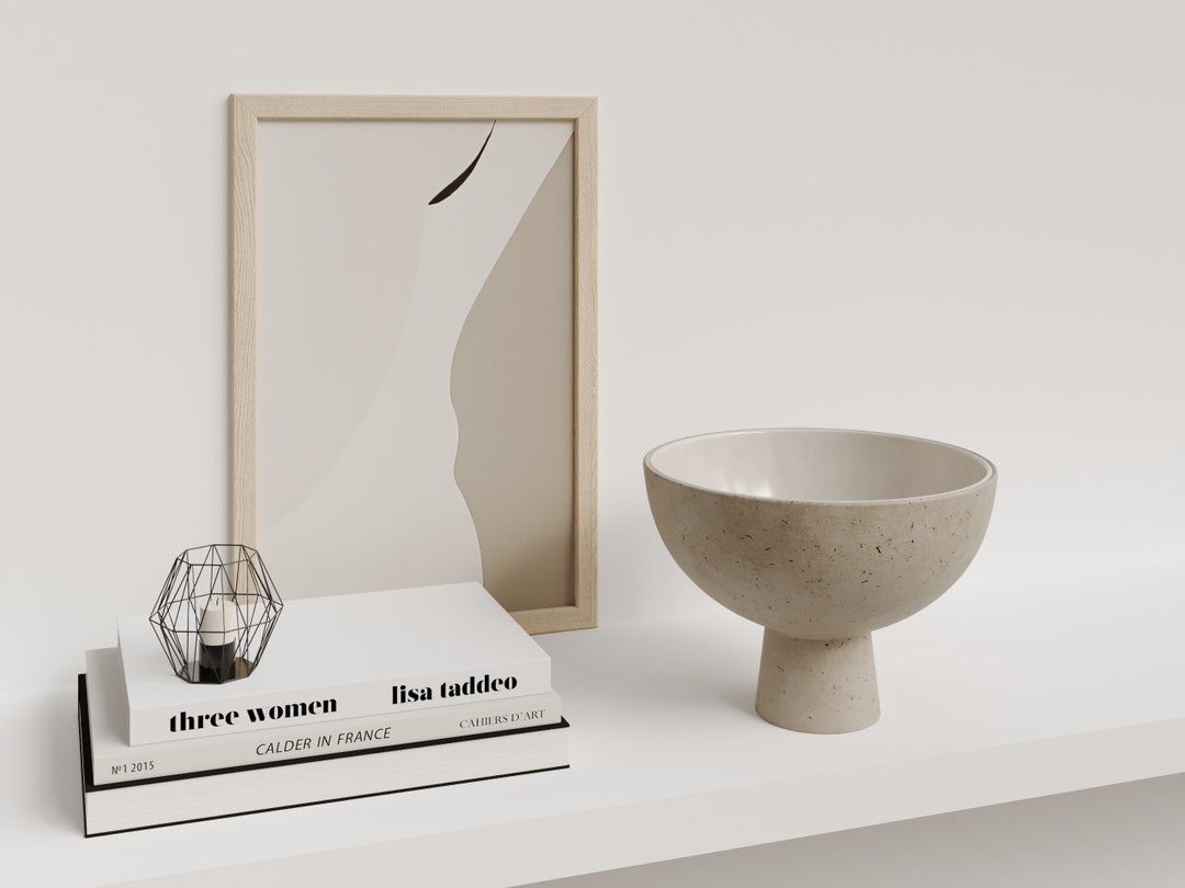 Fruit Plate STL Files for 3D Printing Fruit Basket Orange Fruit 3D STL ...