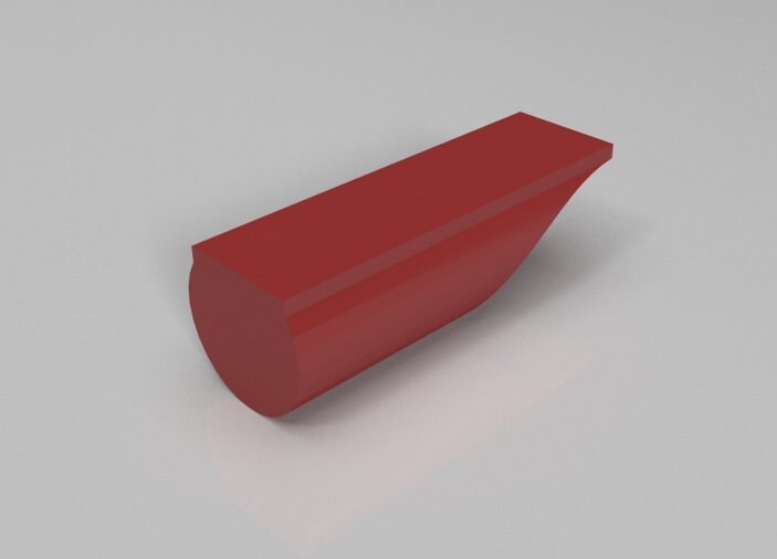 Flute STL File 3d Flute Pieces Stl Model - Etsy