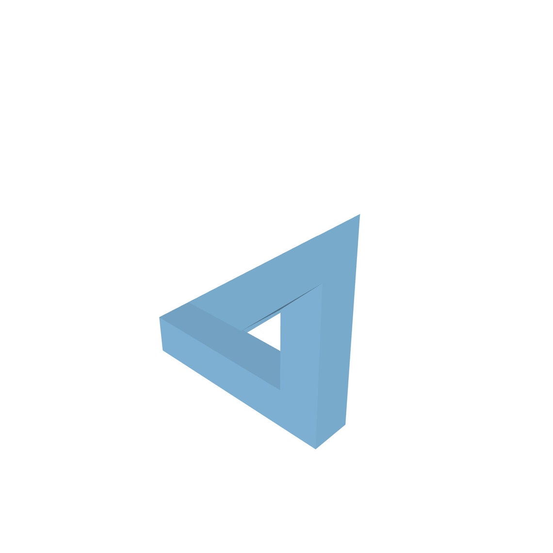 Paradox 3d Model Printable File - Etsy