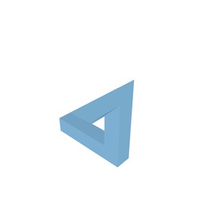 Paradox 3d Model Printable File - Etsy