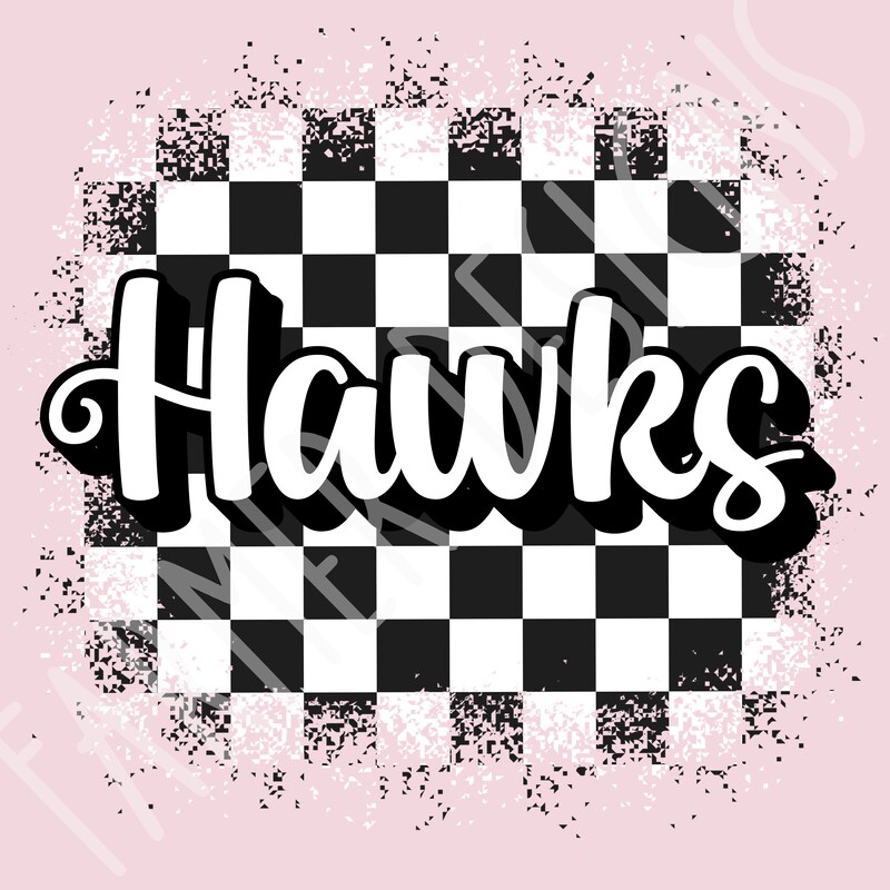 Go Hawks - Etsy