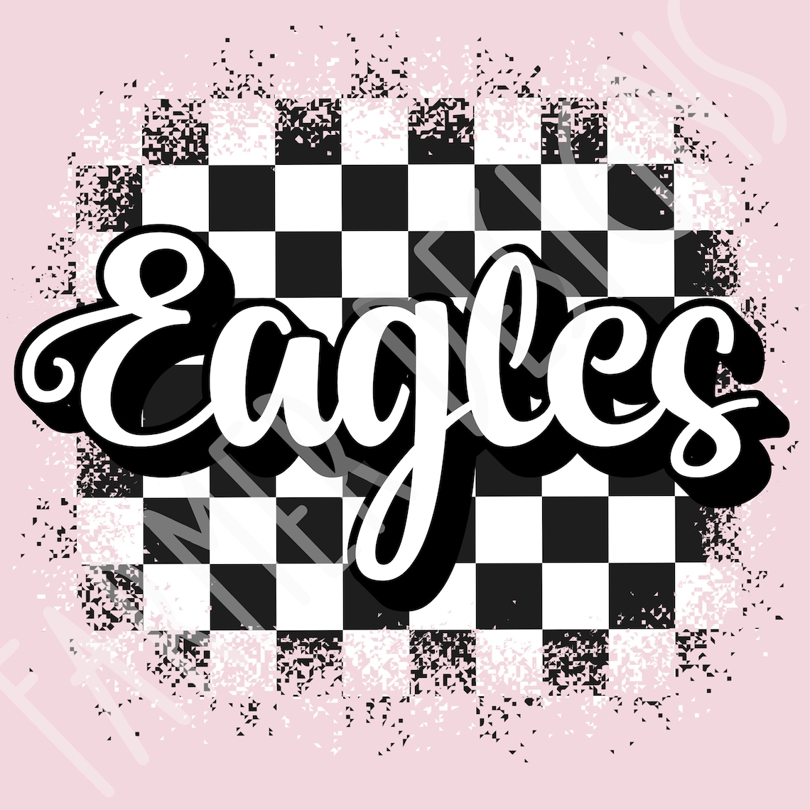 Team Mascot Png Eagles Sublimation Design Download Eagles Mascot Png Go ...