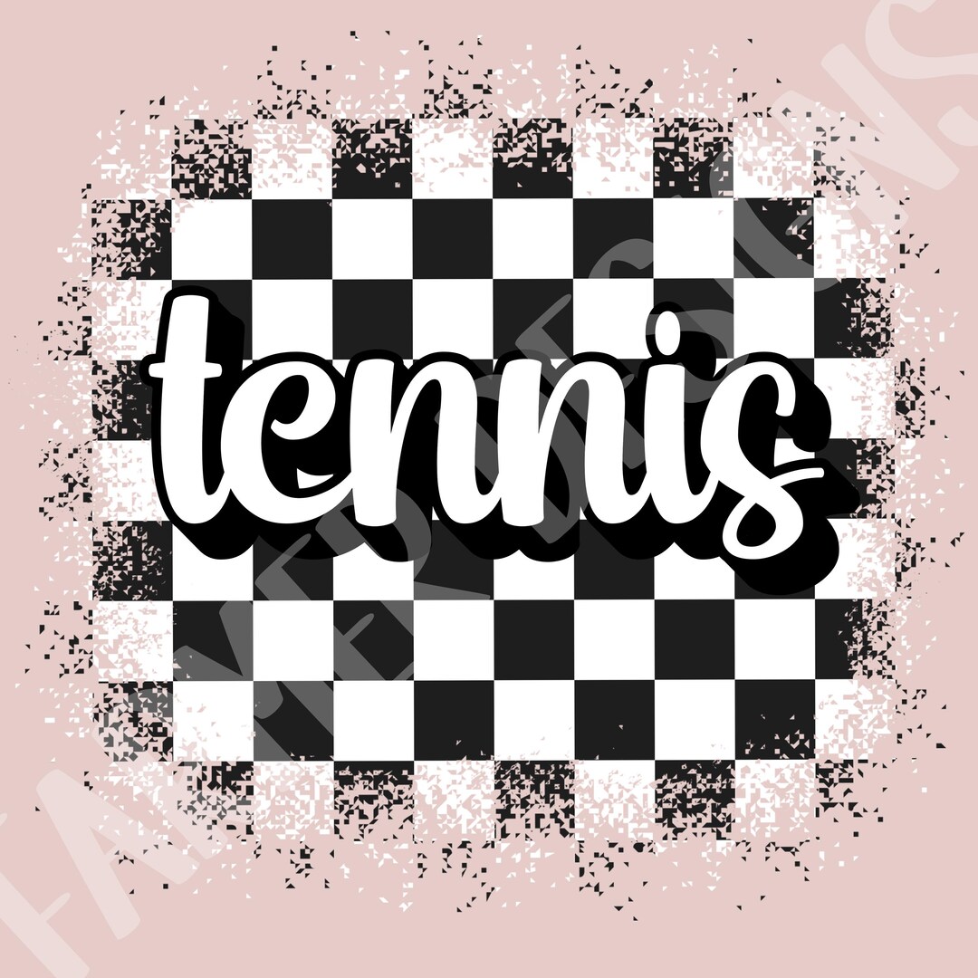 Tennis Team Design Png, Tennis Mom, Tennis Shirt Design, Tennis Team ...