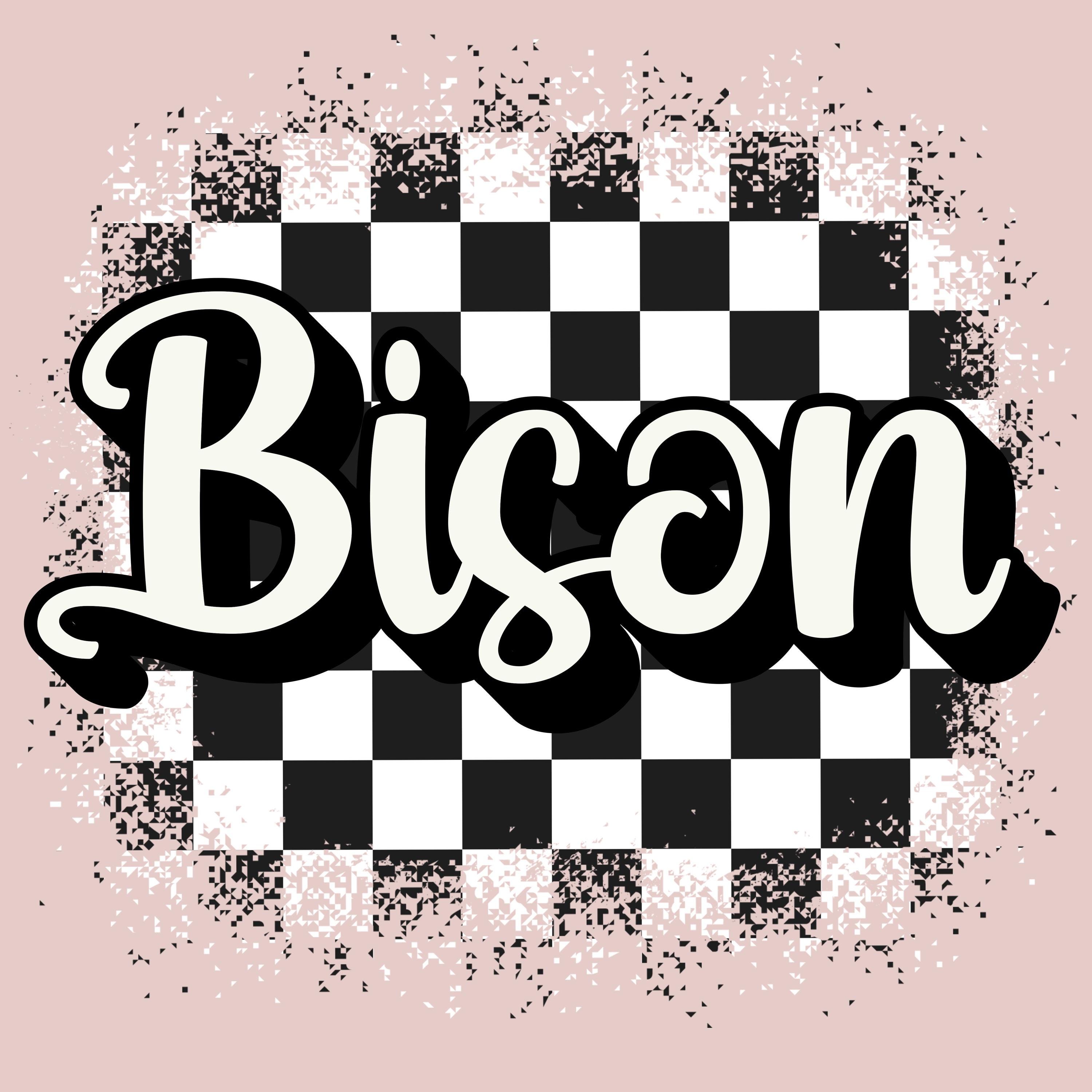 Team Mascot Png Bison Sublimation Design Download Bison Mascot Png Go ...