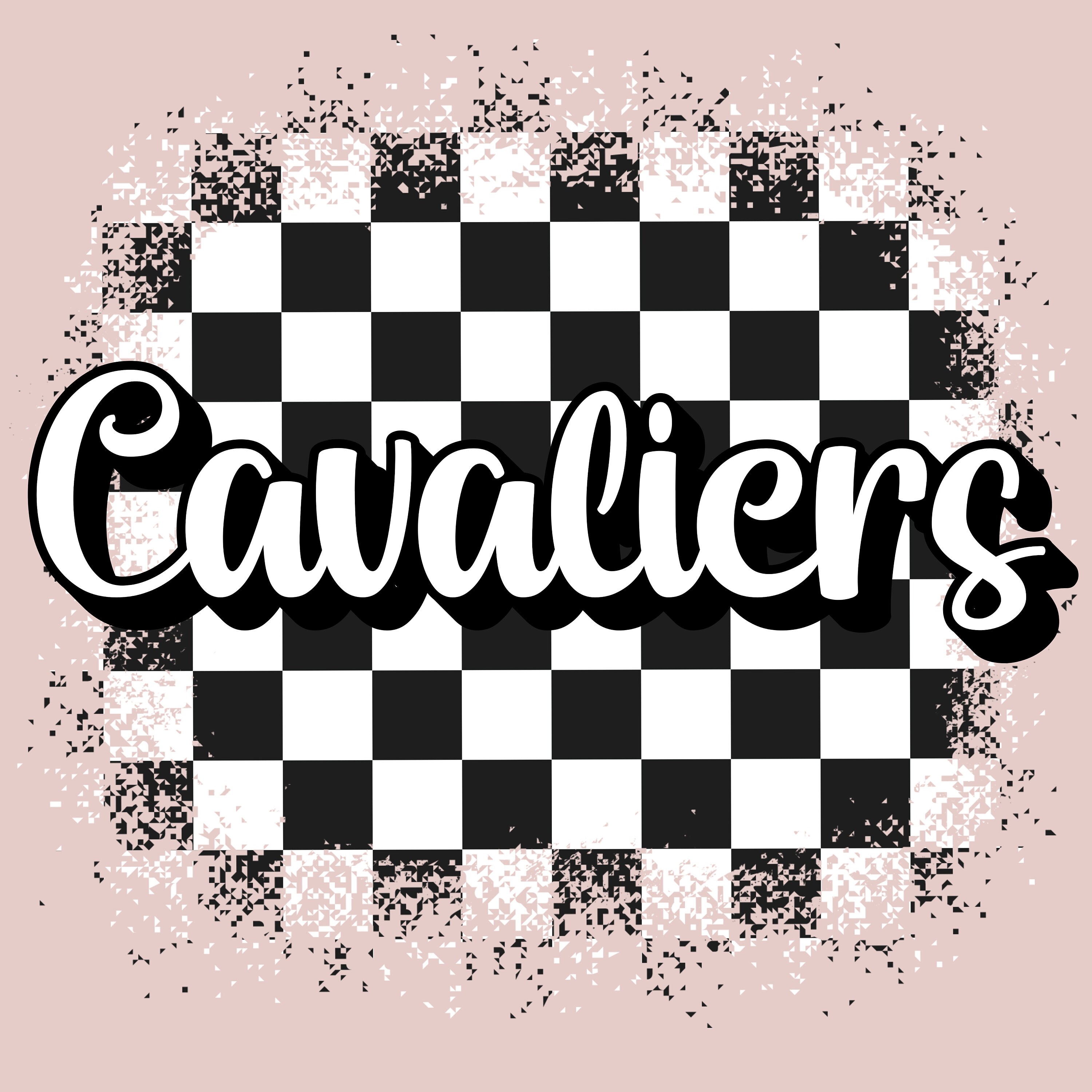 Team Mascot Png Cavaliers Sublimation Design Download Cavaliers Mascot ...