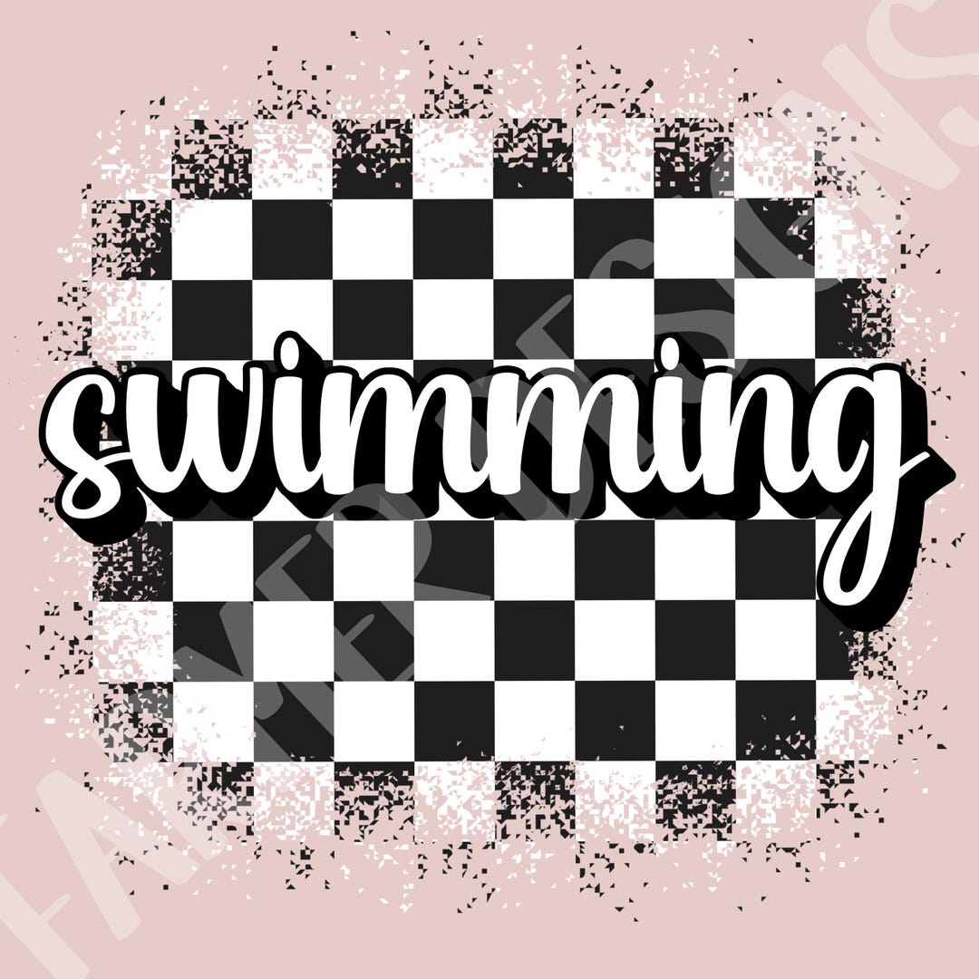 Swimming Team Design Png, Swimming Mom, Swimming Shirt Design, Swimming ...
