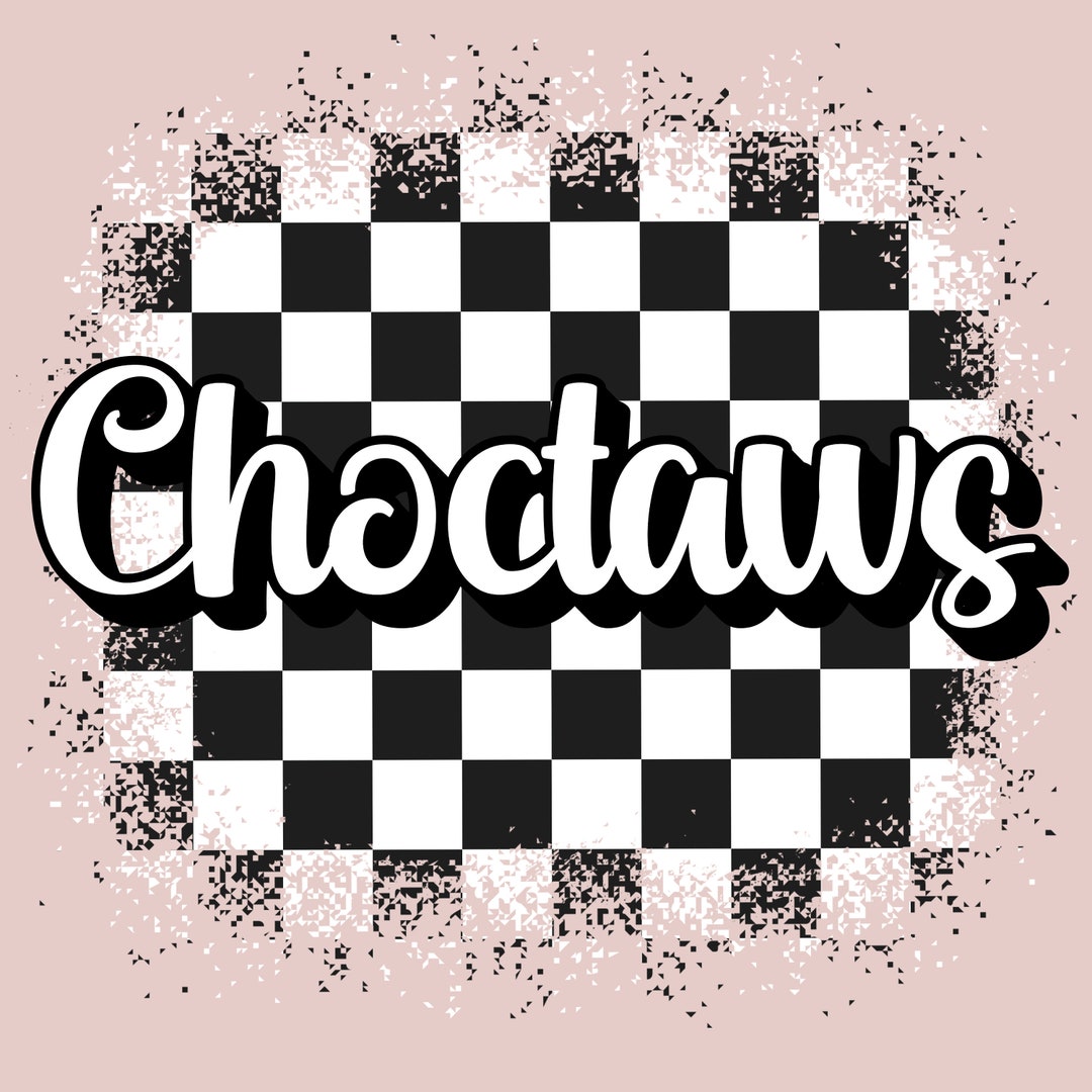 Team Mascot Png Choctaws Sublimation Design Download Choctaws Mascot ...