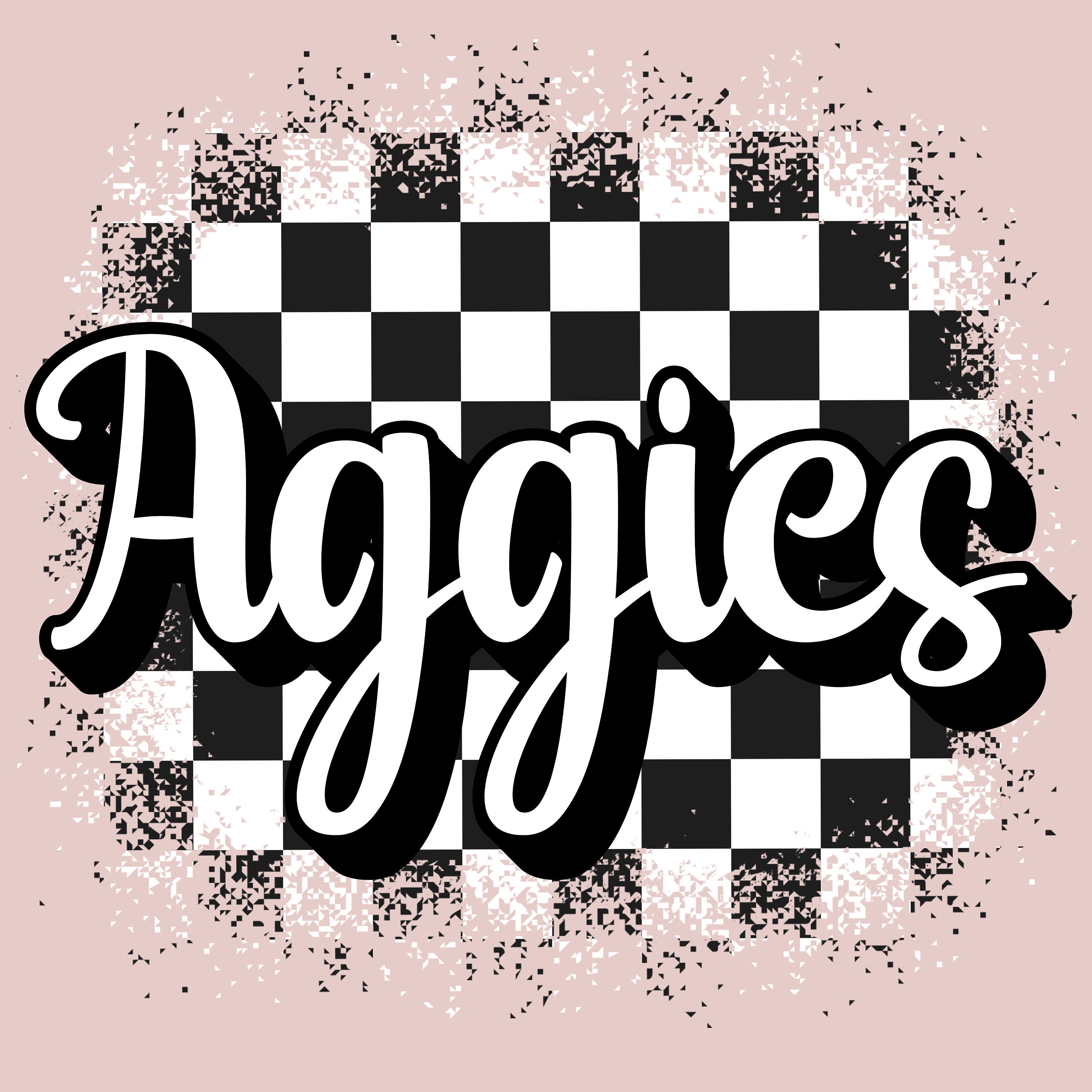 Team Mascot Png Aggies Sublimation Design Download Aggies Mascot Png Go ...