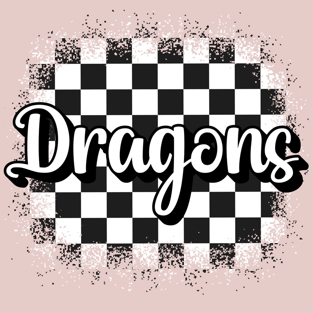 Team Mascot Png Dragons Sublimation Design Download Dragons Mascot Png ...