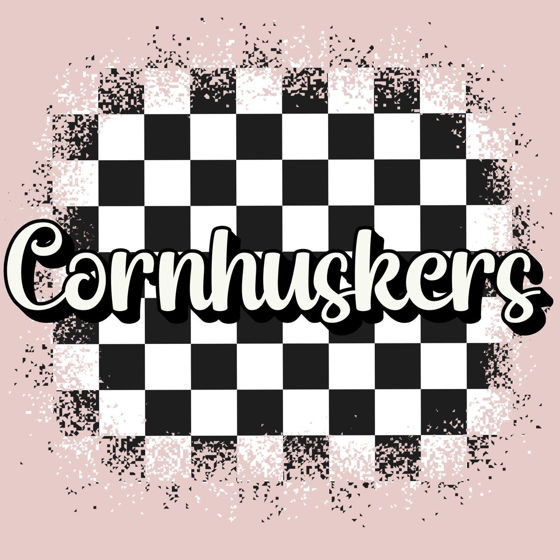Team Mascot Png Corn Huskers Sublimation Design Download Corn Huskers ...