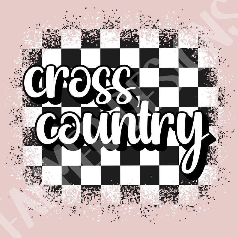 Cross Country Team Design Png, Cross Country Mom, Cross Country Shirt ...