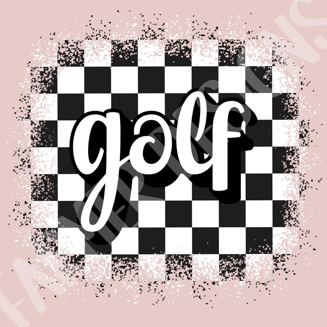 Golf Team Design Png, Golf Mom, Golf Shirt Design, Golf Team Spirit ...