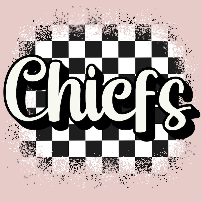 Team Mascot Png Chiefs Sublimation Design Download Chiefs Mascot Png Go ...