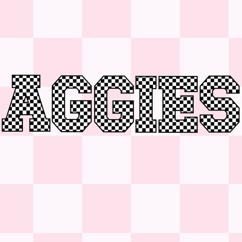 Team Mascot Png Aggies Sublimation Design Download Aggies Mascot Png Go ...