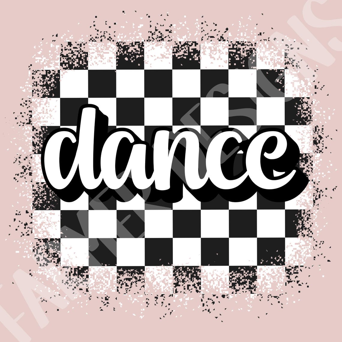 Dance Team Design Png, Dance Mom, Dance Shirt Design, Dance Team Spirit ...