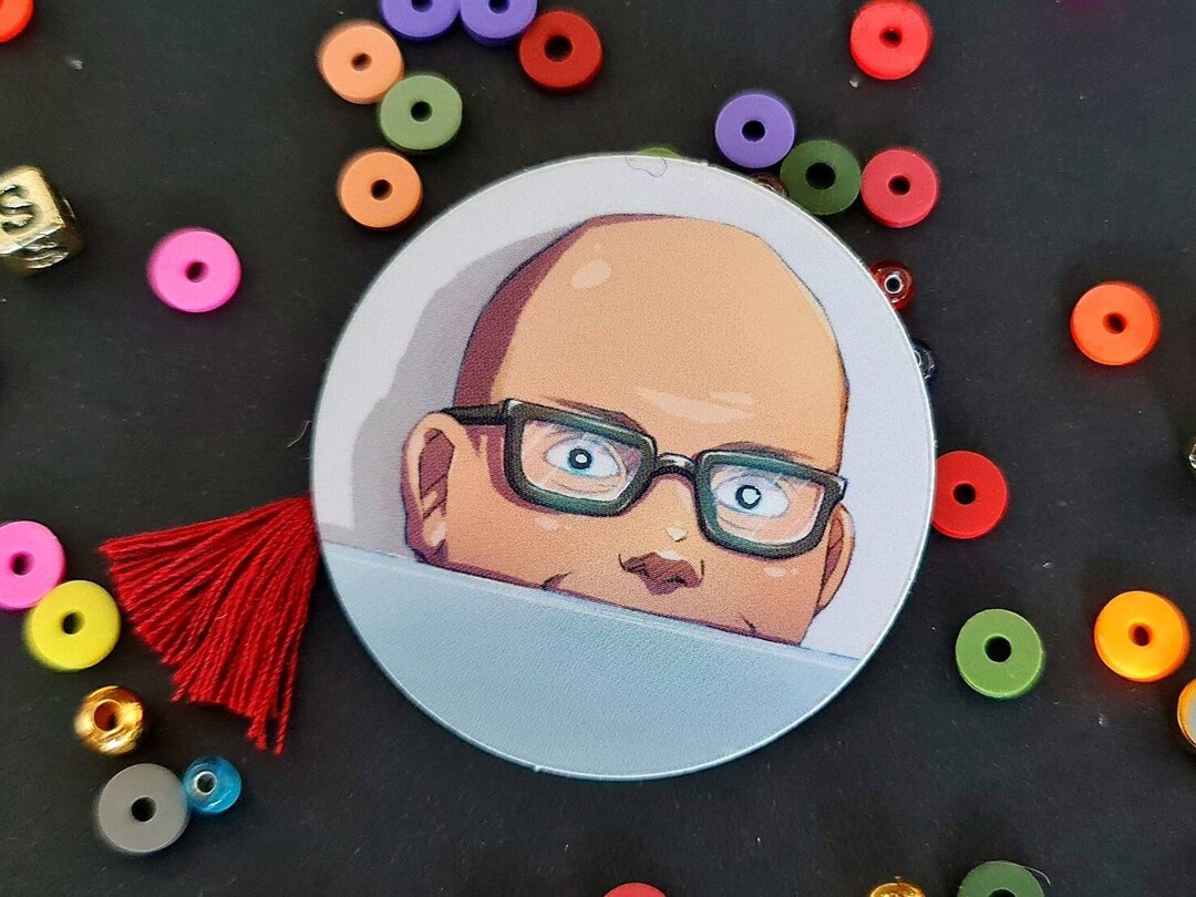 LAST CHANCE! - WWDITS Sticker - Colin Energy Vampire - What We Do in ...