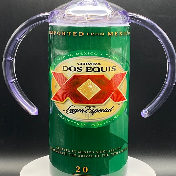 Dos Equis - Etsy