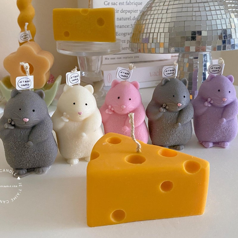 Hamster Peace Sign - Etsy