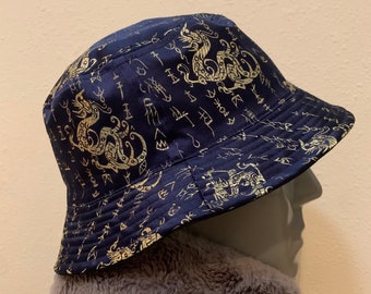 Ancient Dragon Hat - Etsy