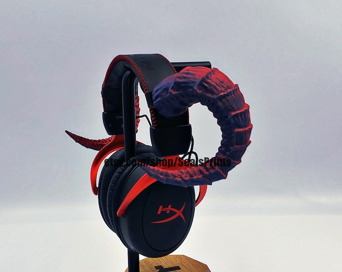 Cute Wing for Headphones / Headset for Streaming Anime Cosplay - Etsy