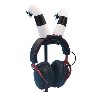 Helluvaboss Horns Attachment for Headset, Gaming and Streaming Headset ...