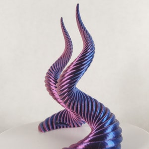 Spiral Horn Attachment for Headset, Gaming and Streaming Headset ...