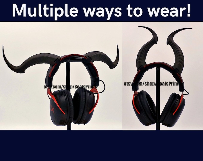 Saiki Kusuo Antenna Attachment for Headset, Gaming and Streaming ...