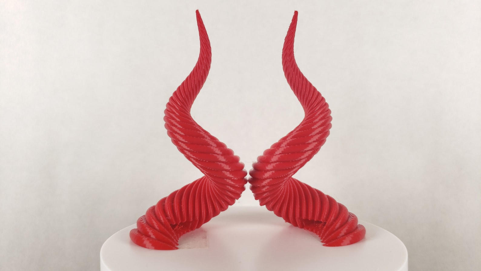 Spiral Horn Attachment for Headset, Gaming and Streaming Headset ...