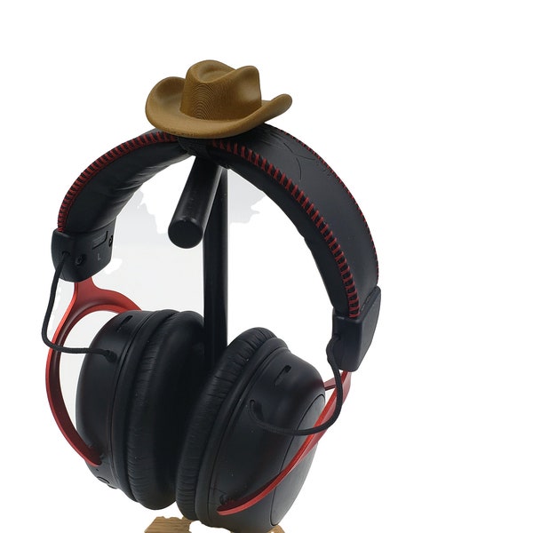 Headphones Hat - Etsy