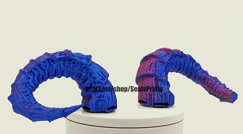 Ram Horns Attachment for Headset Gaming and Streaming Headset - Etsy