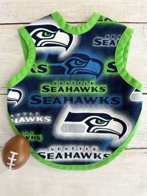 Baby Bib, Bapron, Boy or Girl, Baby Shower Gift, 100 Percent Cotton ...